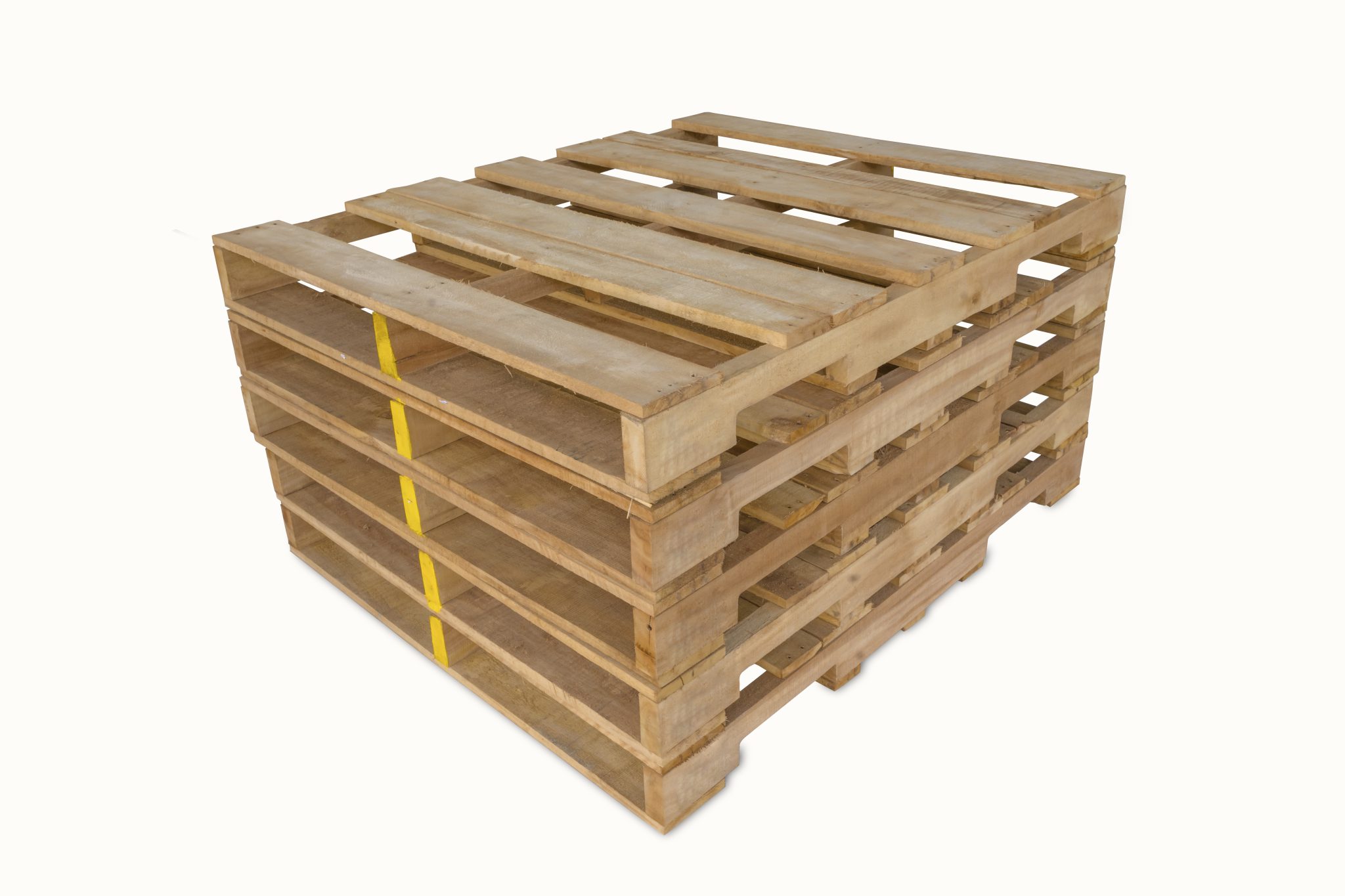 Pallets - Reybosques® - Empresa líder en manejo forestal en Ecuador
